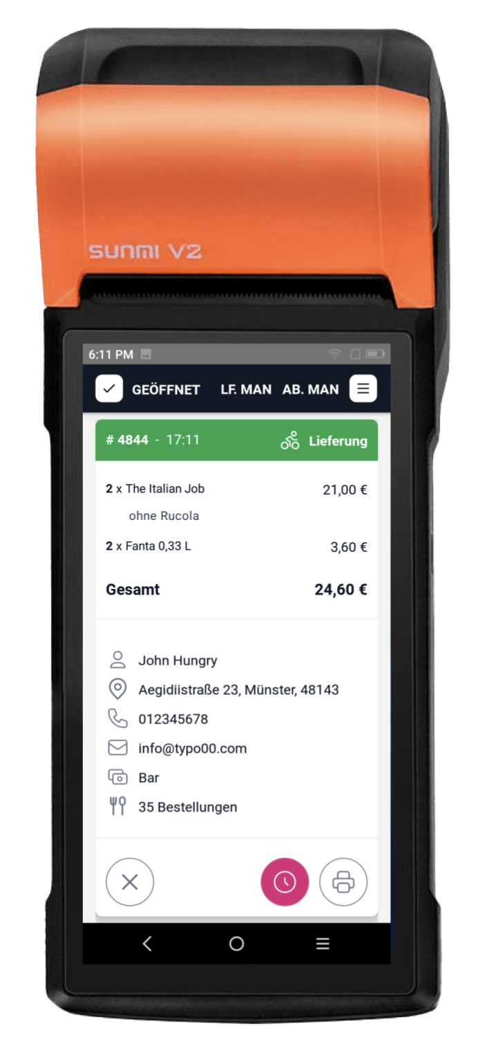 Die neue Terminal App - typo00.com